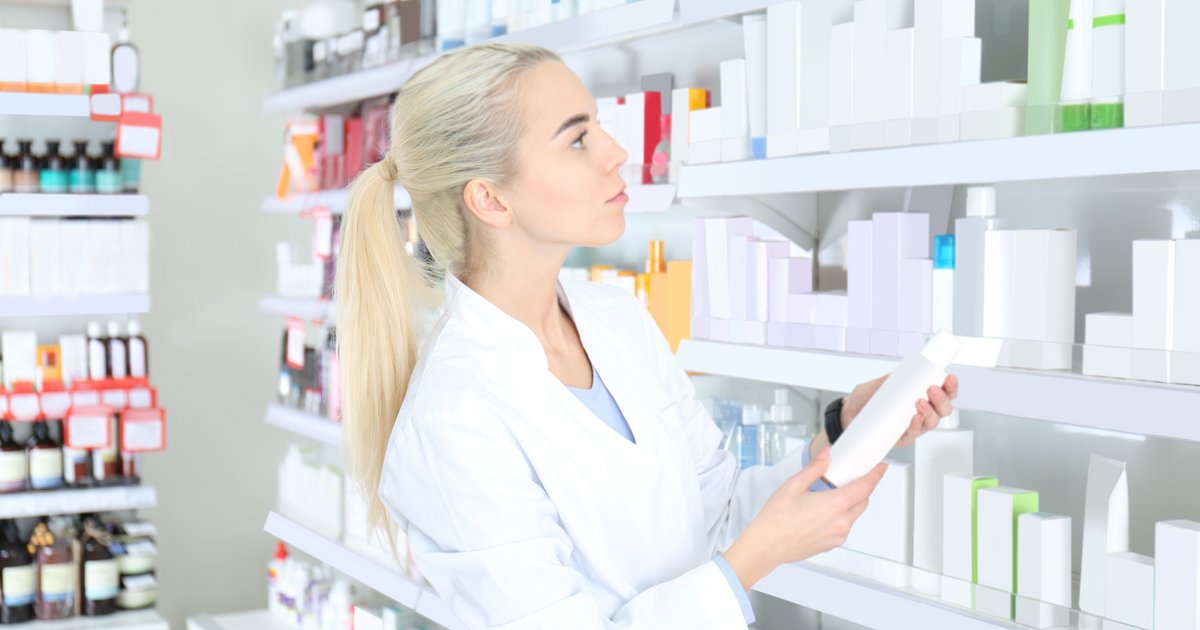 Drogist/-in ist dein Traumberuf? Wir machen Ausbildung!