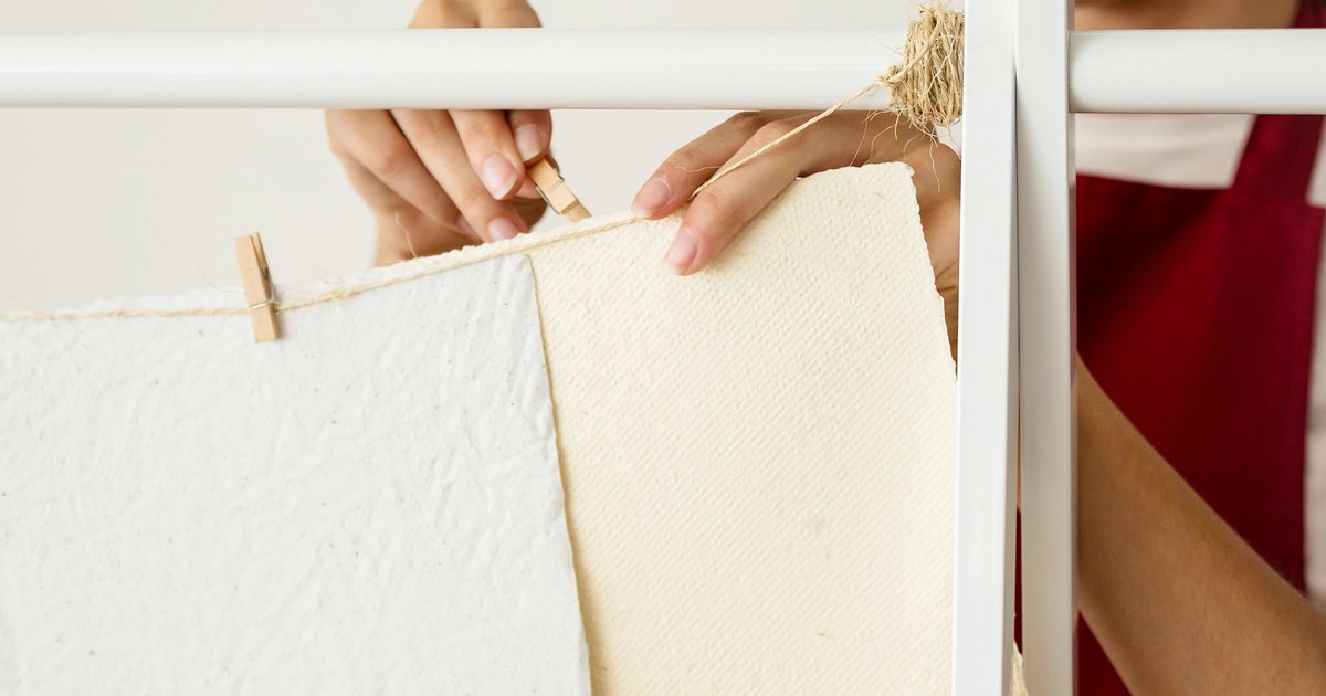 Papiertechnologe/-in ist dein Traumberuf? Wir machen Ausbildung!