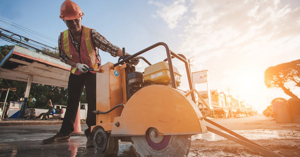 Straßenbauer/-in ist dein Traumberuf? Wir machen Ausbildung!