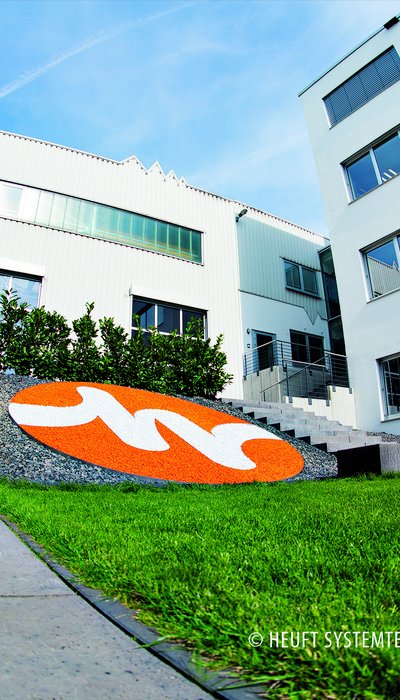 Ausbildungsbetrieb: HEUFT SYSTEMTECHNIK GMBH