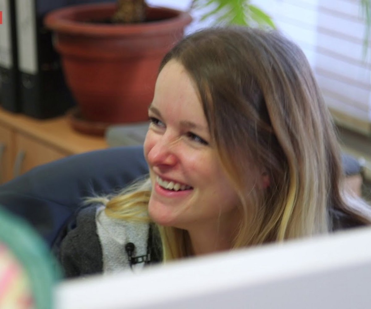 Durchstarter machen Ausbildung! Dein Ausbildungsportal der IHK