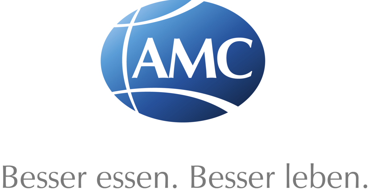 Ausbildungsbetrieb: AMC Deutschland