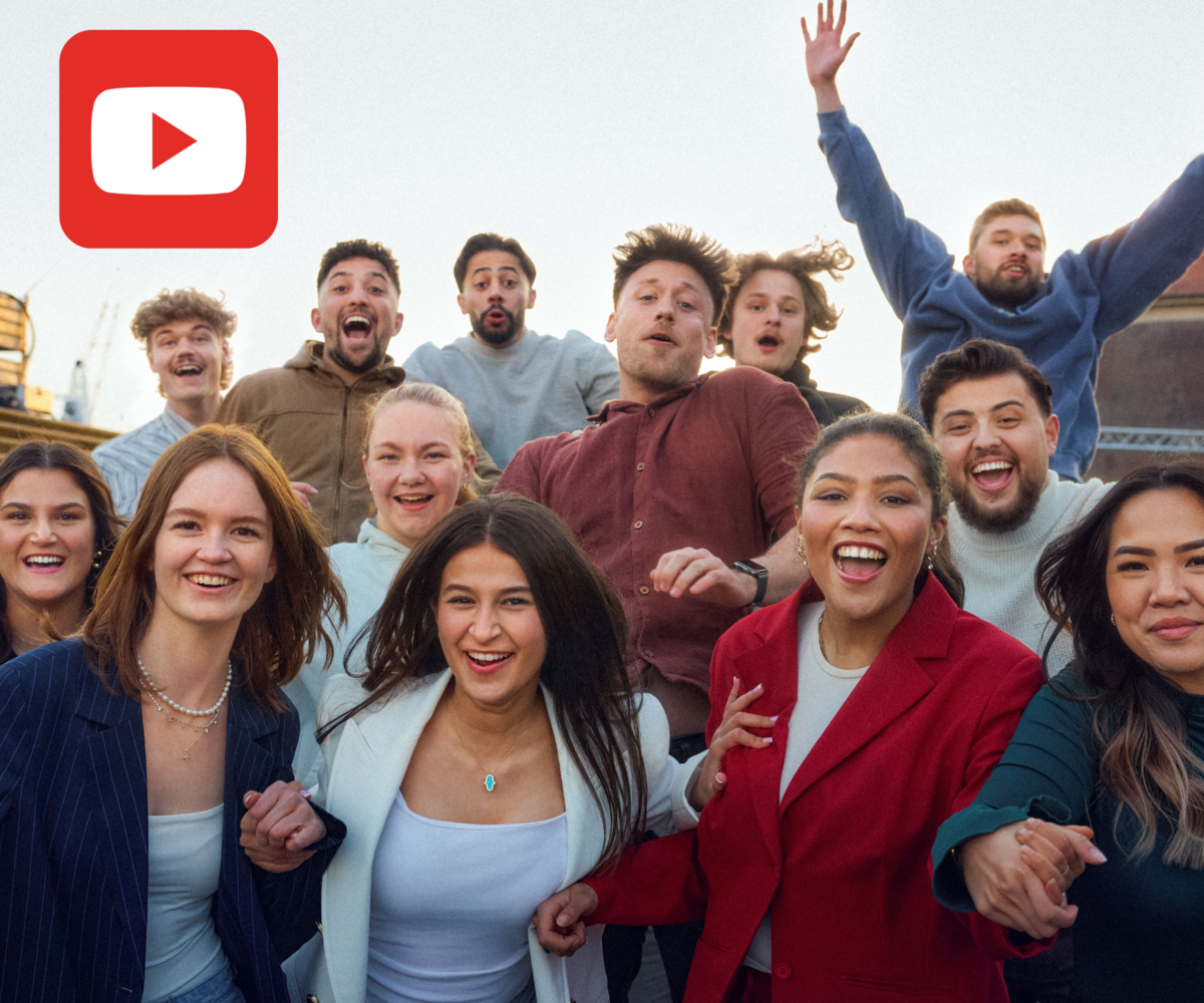 Ausbildung macht mehr aus uns! Dein Ausbildungsportal der IHK.