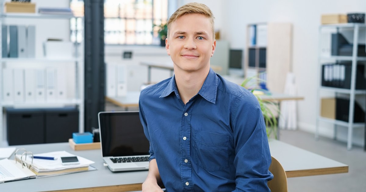 Kaufmann/-frau für Versicherungen und Finanzanlagen ist dein Traumberuf?